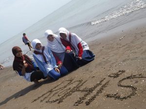 Eksklul Rohani Islam